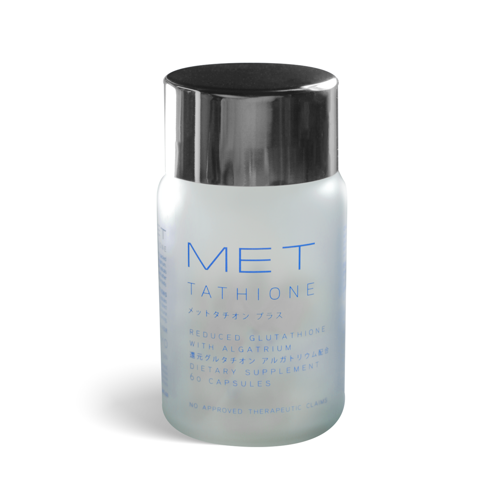 Met Tathione Capsule 60s. Made in Japan.